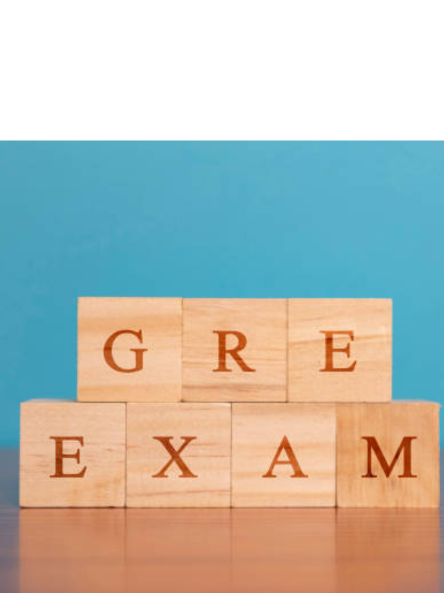 GRE Exam: Full Form, Registration Fee & More | Times Now
