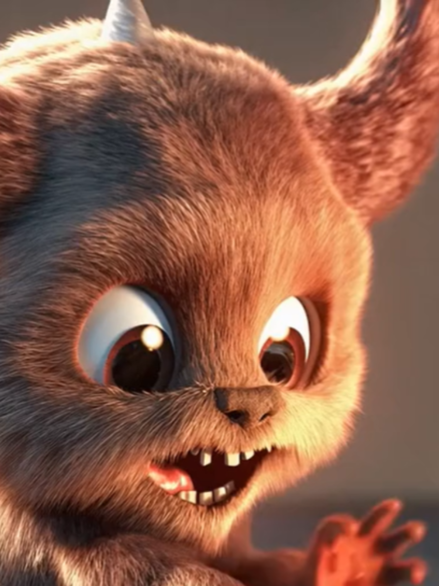 10 AI Generated Videos Created By OpenAI’s Sora | Times Now