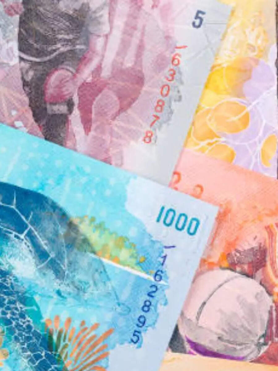 Maldives 100 Rufiyaa In Indian Rupees know How Many Types Of Notes In ...