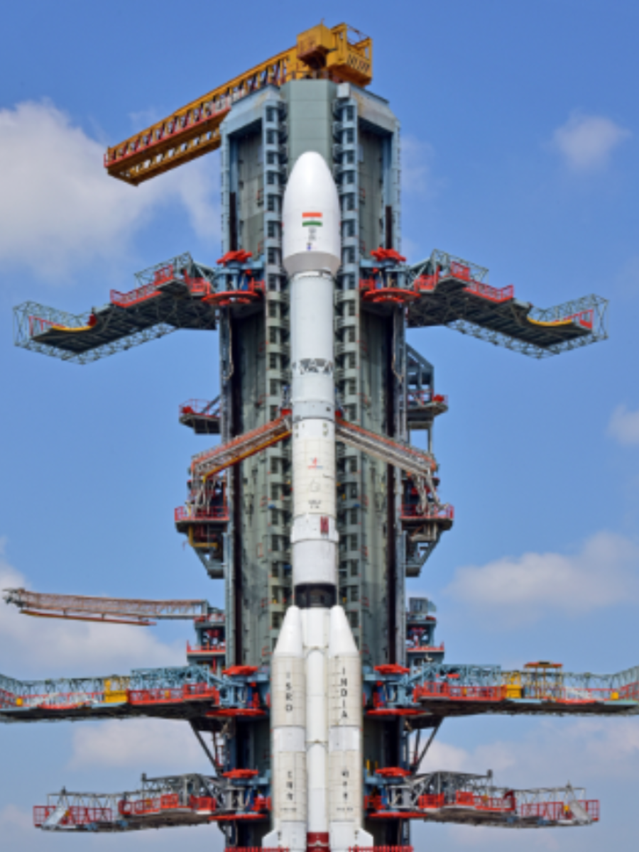 ISRO INSAT-3DS Satellite Launch: Mission and Key Objectives | Times Now