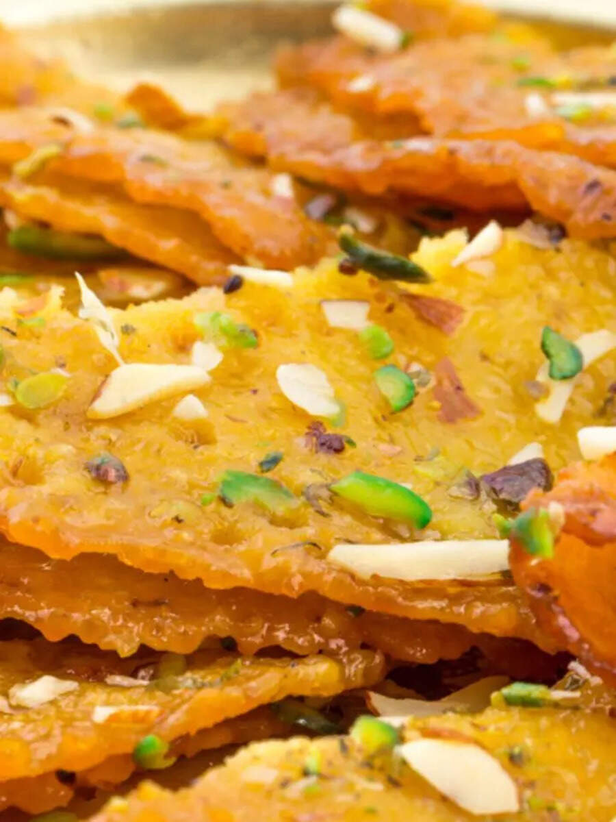 10 Deep-Fried Indian Desserts That Are The Best In The World | Times Now