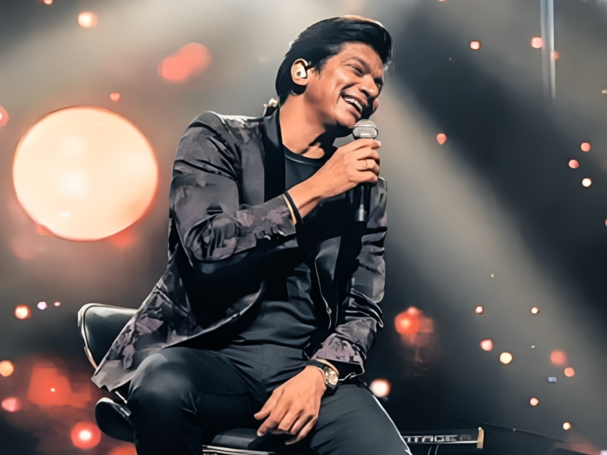Indian music icon Shaan to perform at the 71st Miss World grand finale!