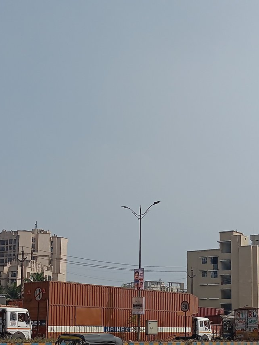 THIS New Flyover To Reduce Travel Time Between Mumbai, Thane And Pune ...