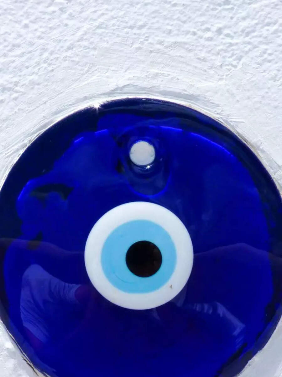 How To Cleanse Evil Eye Bracelet | Times Now