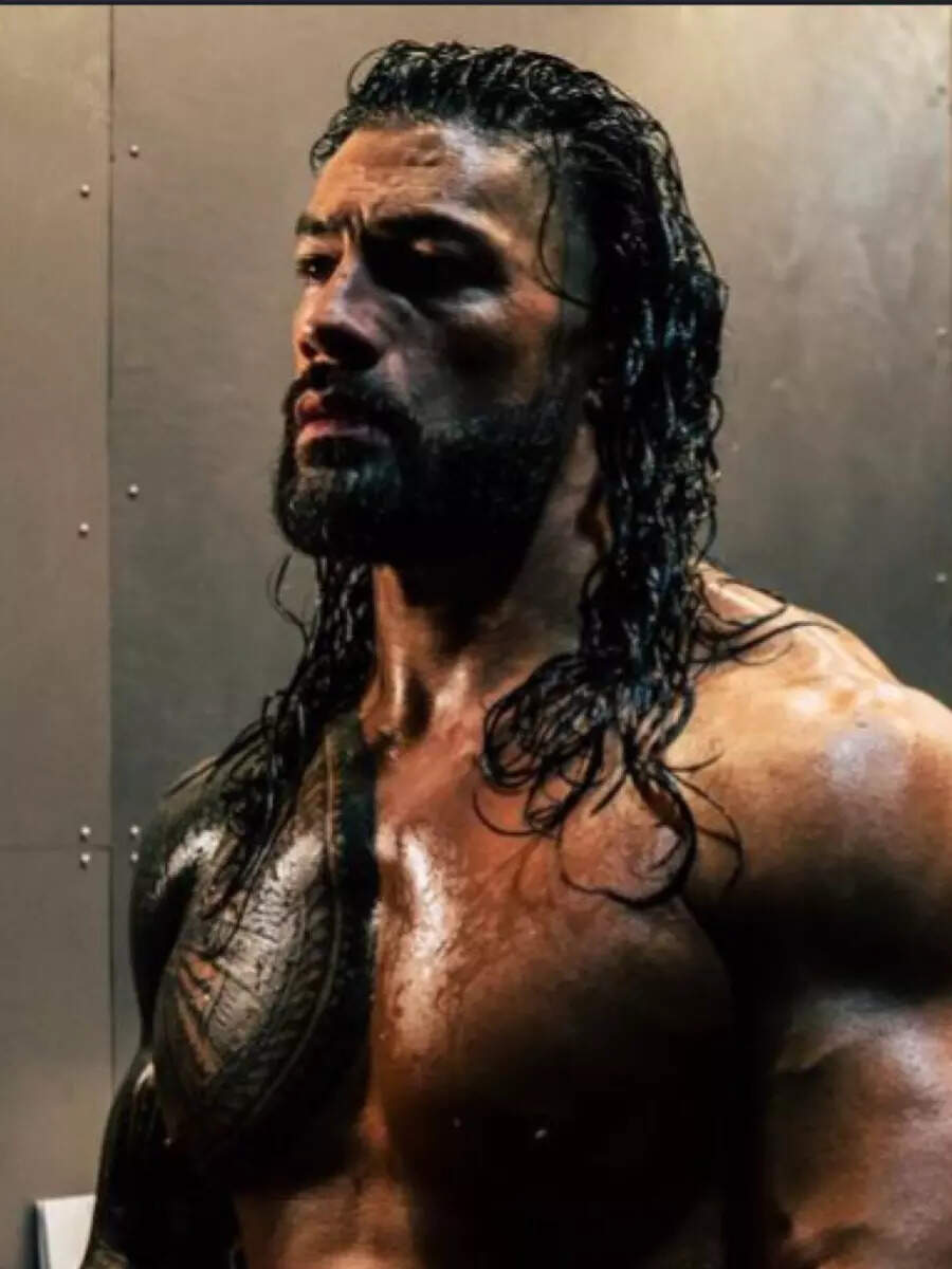 5 Insane Expensive Cars Owned by Roman Reigns | Times Now