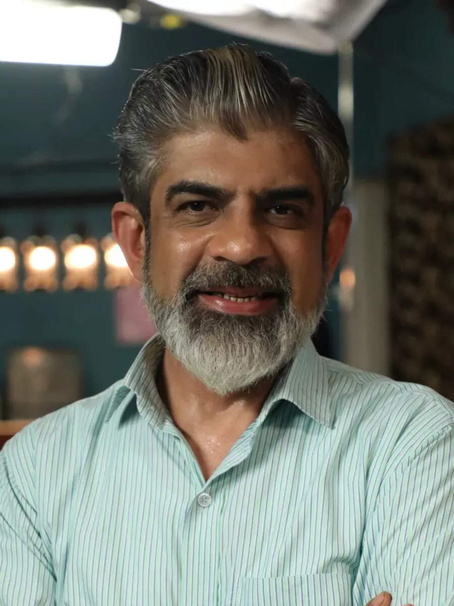 Anupama Fame actor Rituraj Singh dies of cardiac arrest know his ...