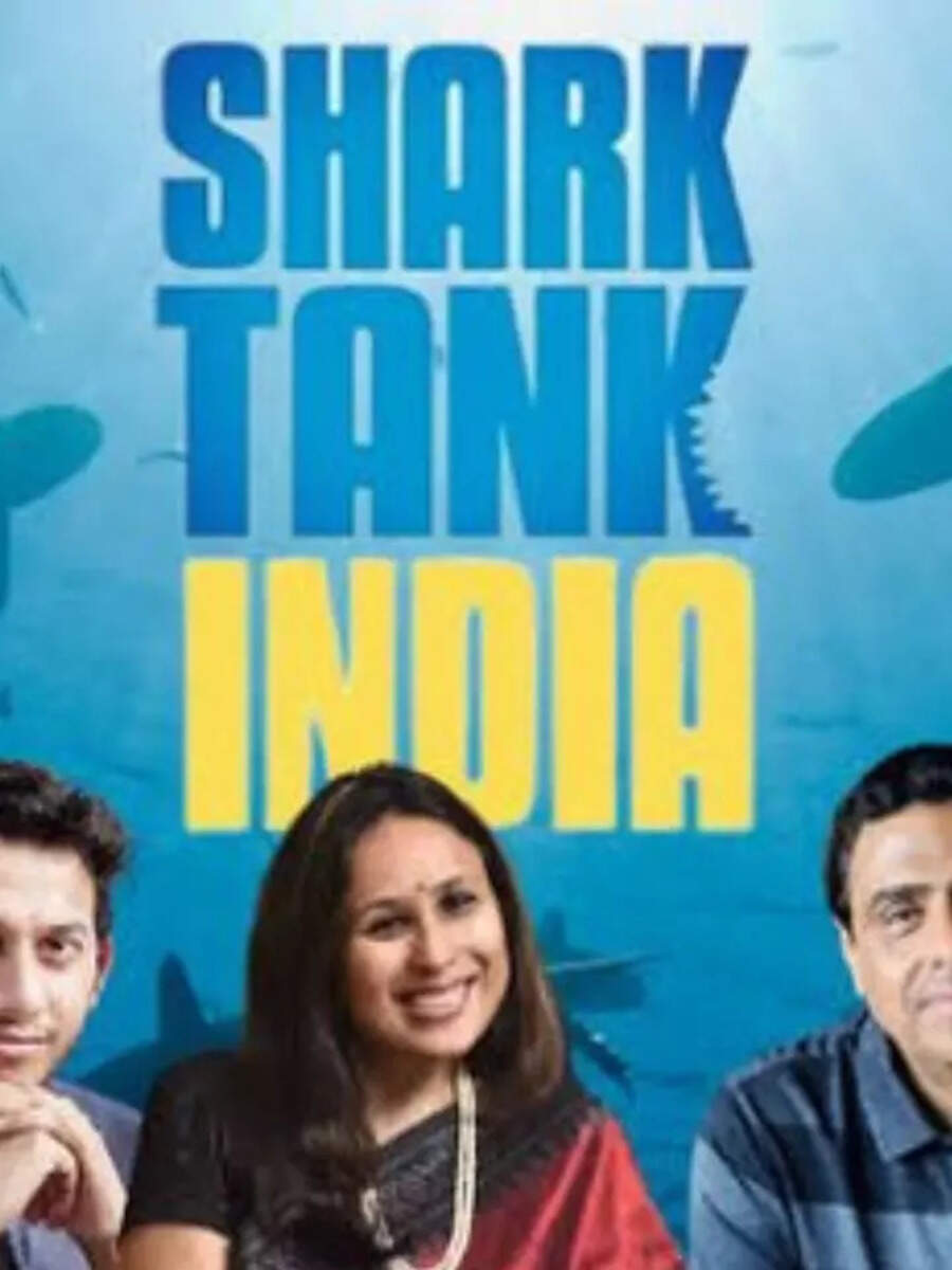 how participate in Shark Tank India know the all process here | Times ...