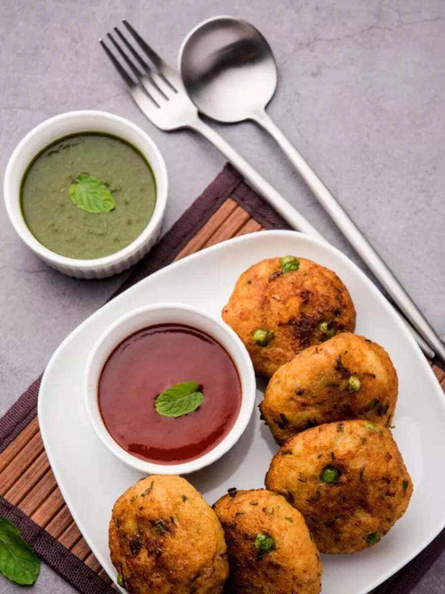 Millet Cutlets, An Easy Recipe For Healthier Snacking | Times Now