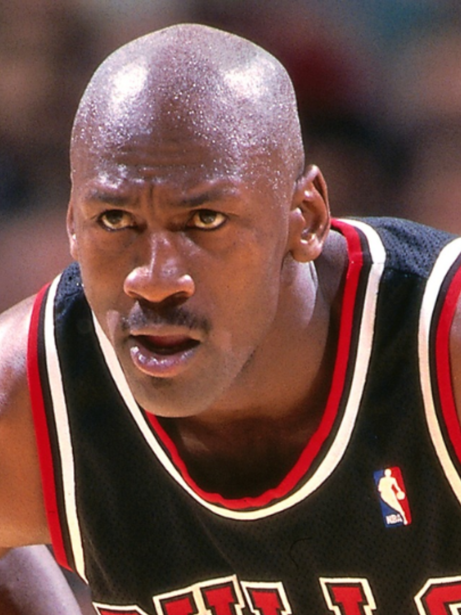 Inside NBA Legend Michael Jordan's Luxurious Car Collection | Times Now