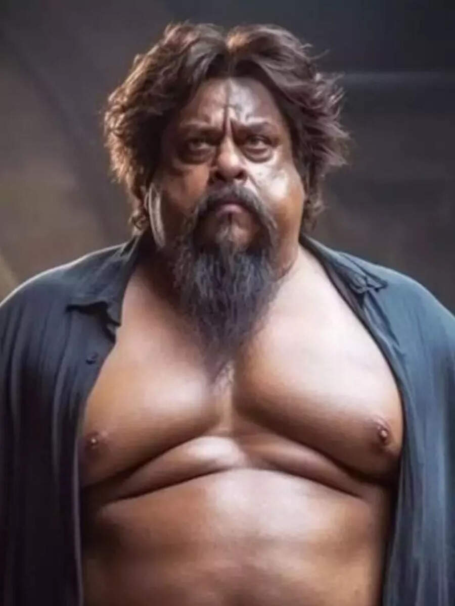 What If Shah Rukh Khan Was 'Overweight'? AI Imagines Bollywood Actors ...