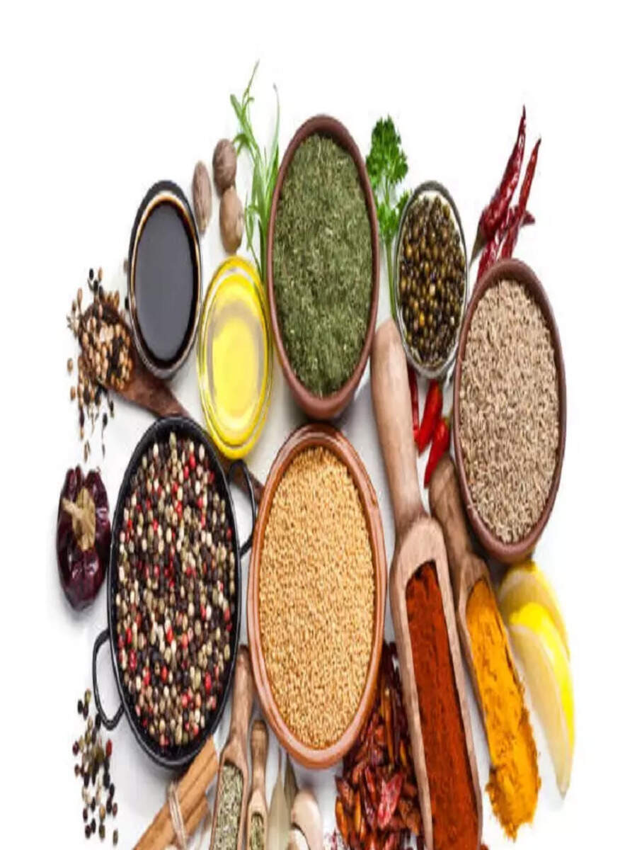 Kitchen Spices to Boost Your Good Luck and Prosperity | Times Now
