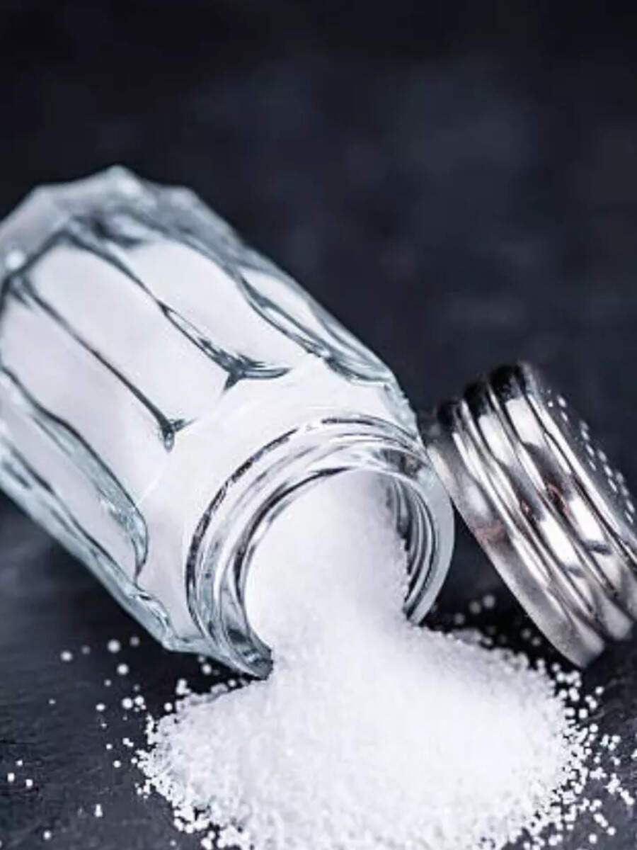 Smart Ways To Reduce Salt Without Changing The Taste of Food | Times Now