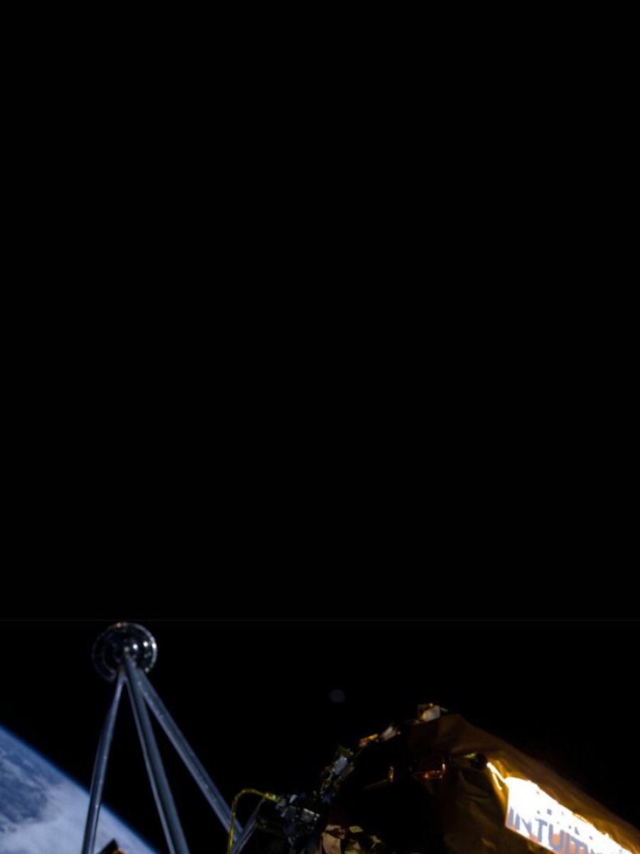 ISRO Chandrayaan 3 Set To Meet NASA Nova-C Moon Lander: All Details ...