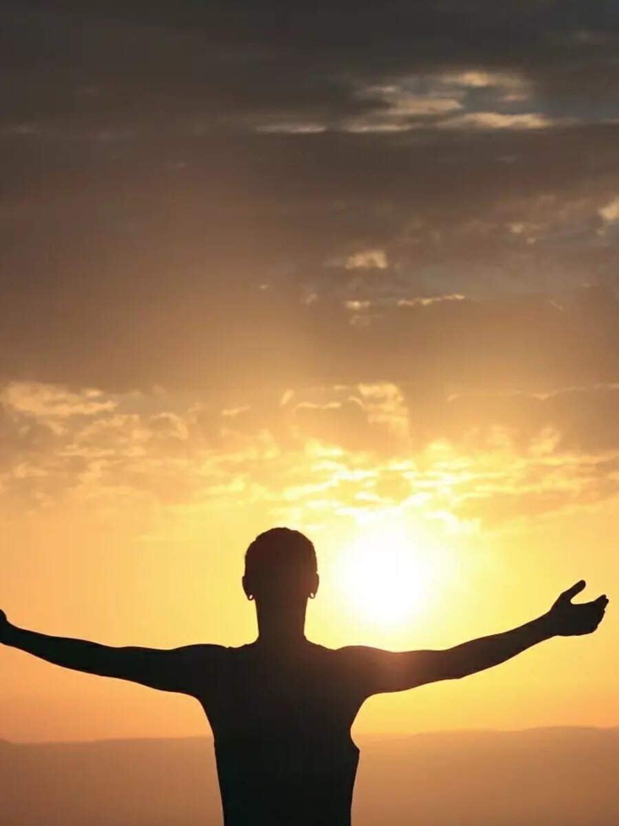 Embrace Positive Thinking With These 5 Quotes About Optimism | Times Now