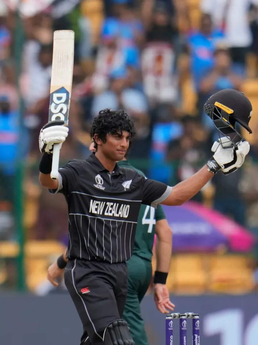 Rachin Ravindra Captain, Tim David Or Mitchell Marsh VC? Best Dream 11 ...
