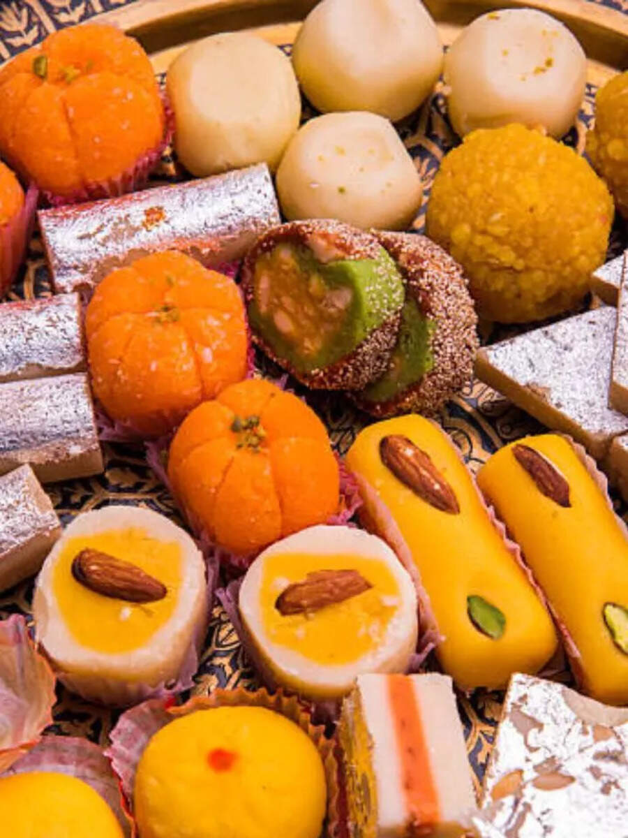 12 Popular Indian Sweets With GI Tags | Times Now