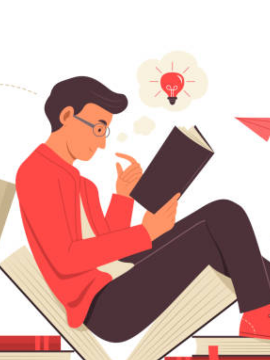 7 Effective Methods To Improve Reading Skills | Times Now