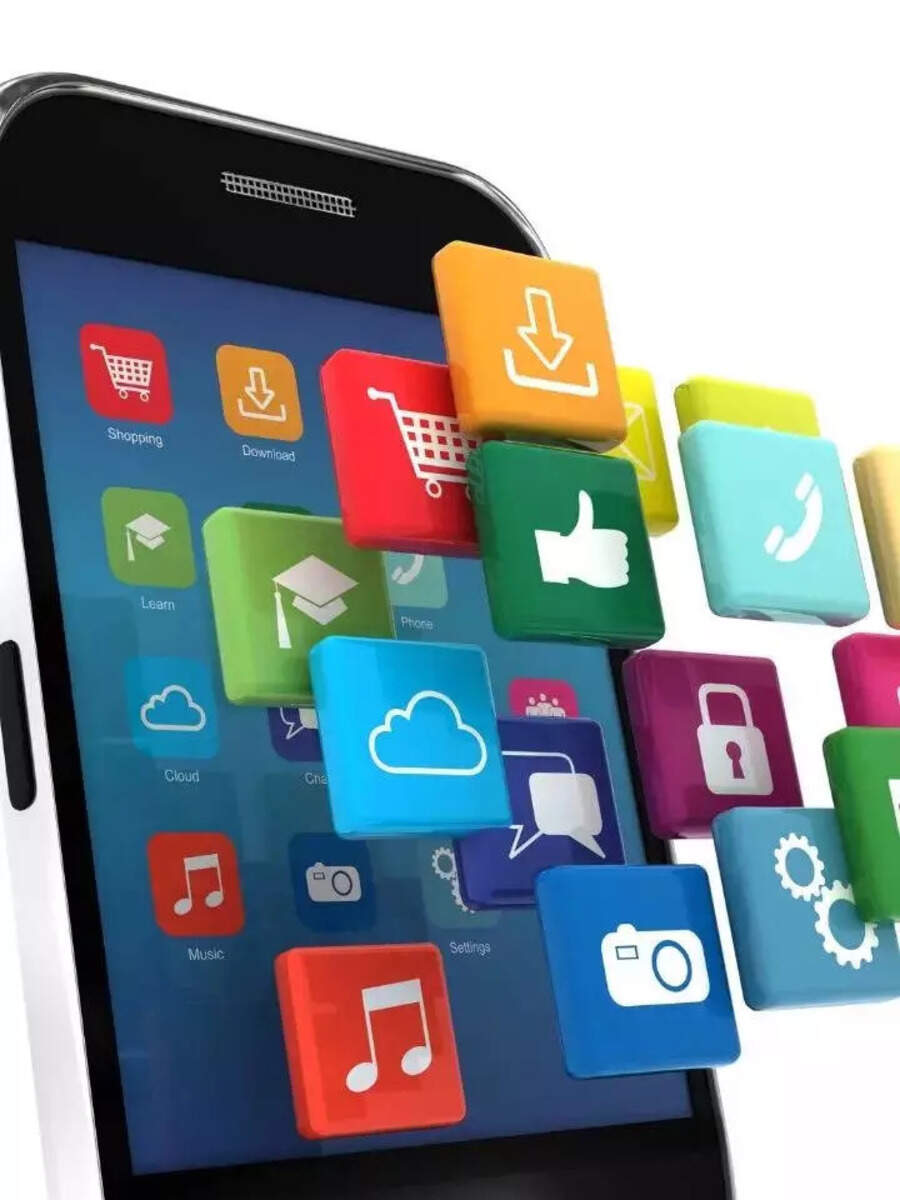Most useful top 5 apps in daily life Check List - तुमच्या ...