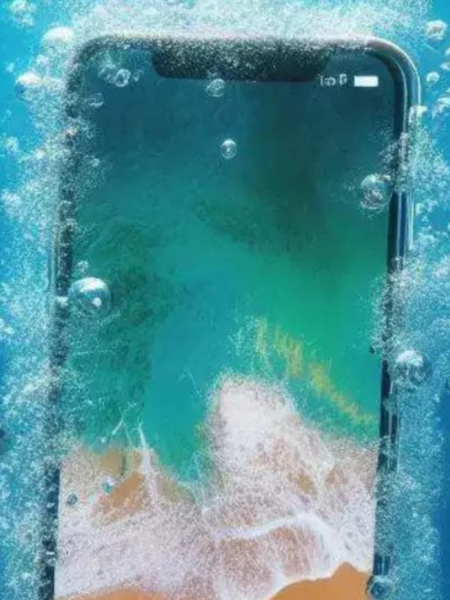 7 Tips To Dry Out A Wet iPhone | Times Now