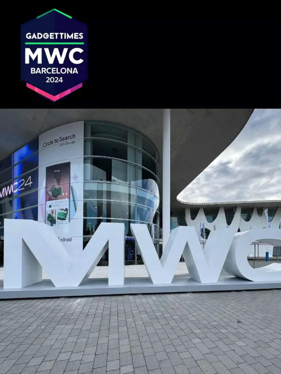 5 Cool Gadgets Announced At MWC 2024: galaxy ai ring, xiaomi su7, xiaomi cyberdog 2, honor magic ...