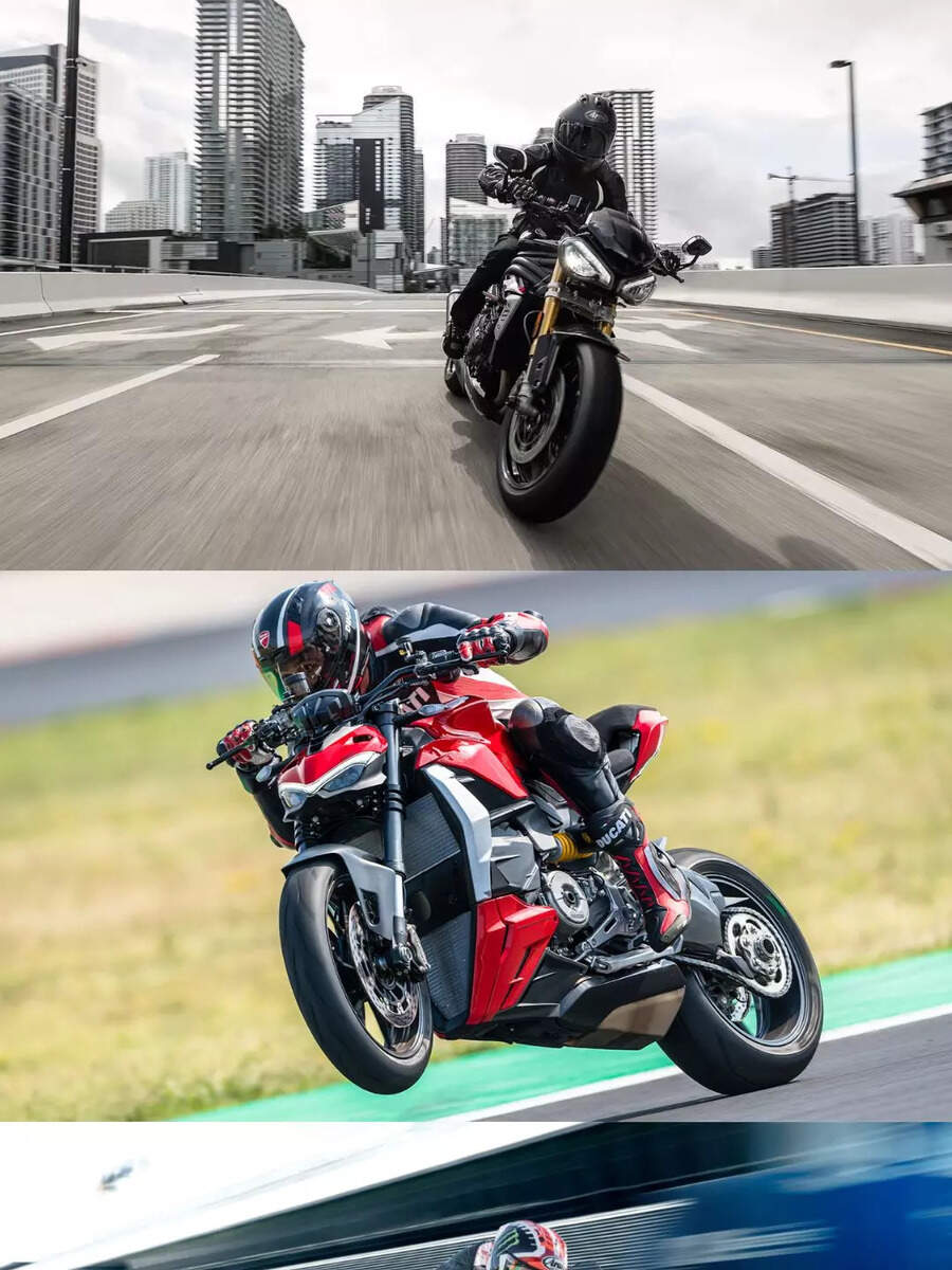 5 Superbikes With Over 150 Bhp Power You Can Buy Under Rs 20 Lakh ...