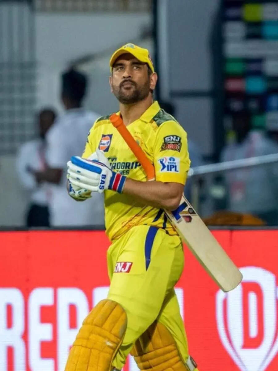 3 Players With More Sixes Than MS Dhoni In IPL | Times Now