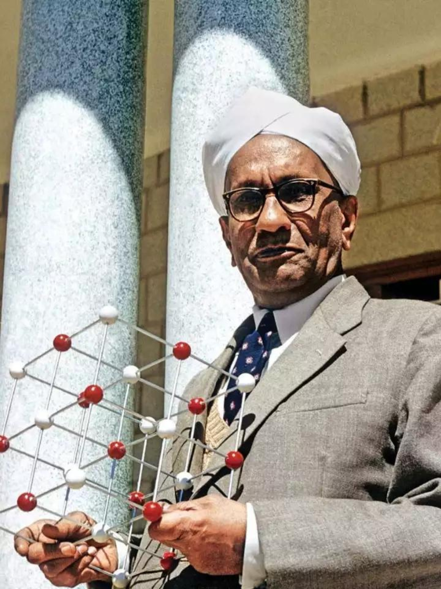 National Science Day 2024: 10 Unknown Facts About CV Raman | Times Now