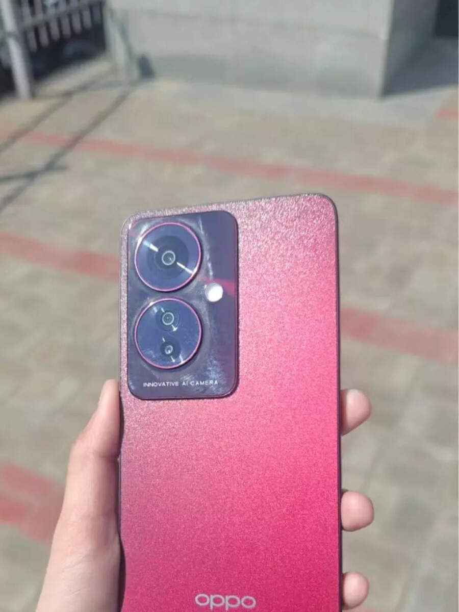 Oppo F25 Pro 5G First Look: Price, Design, Performance, Cameras, And ...