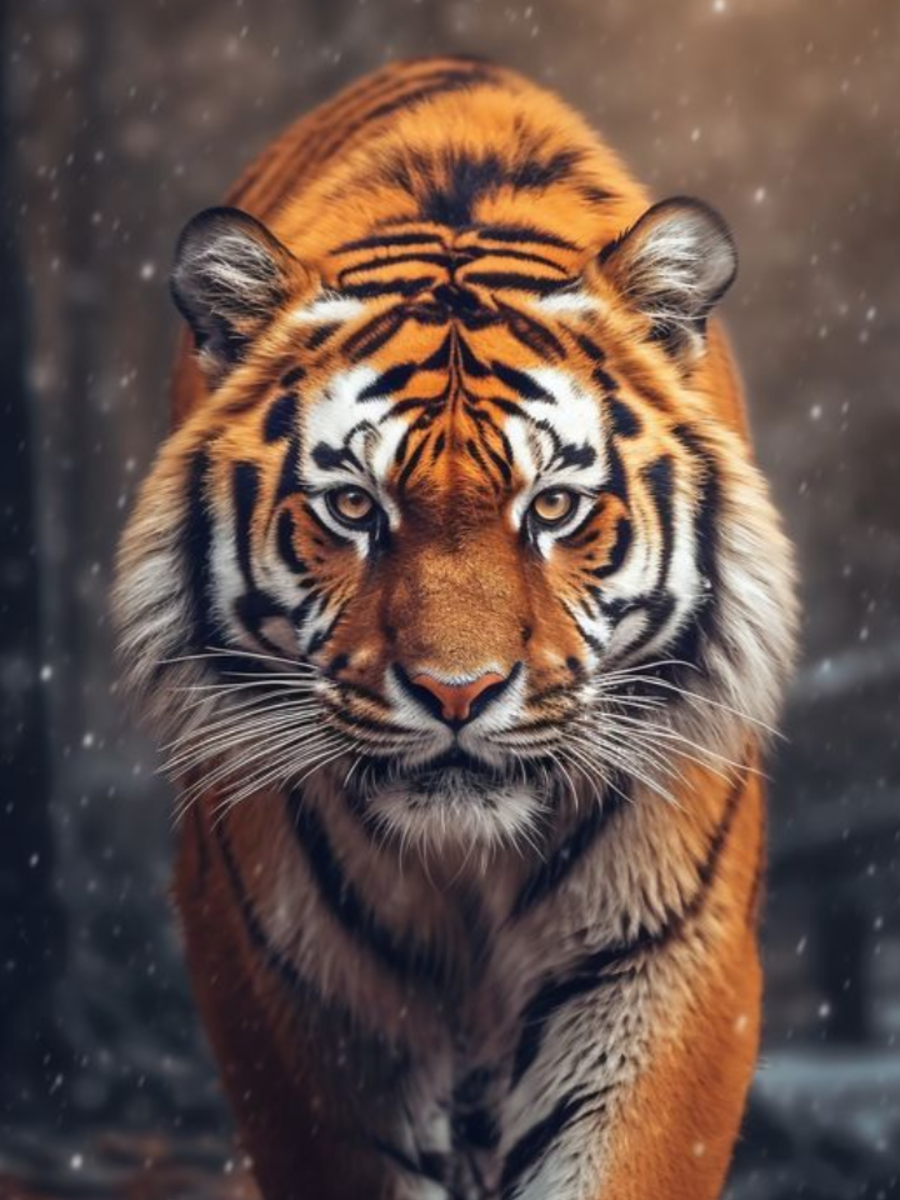 Top 10 Amazing Facts About Tigers | Times Now