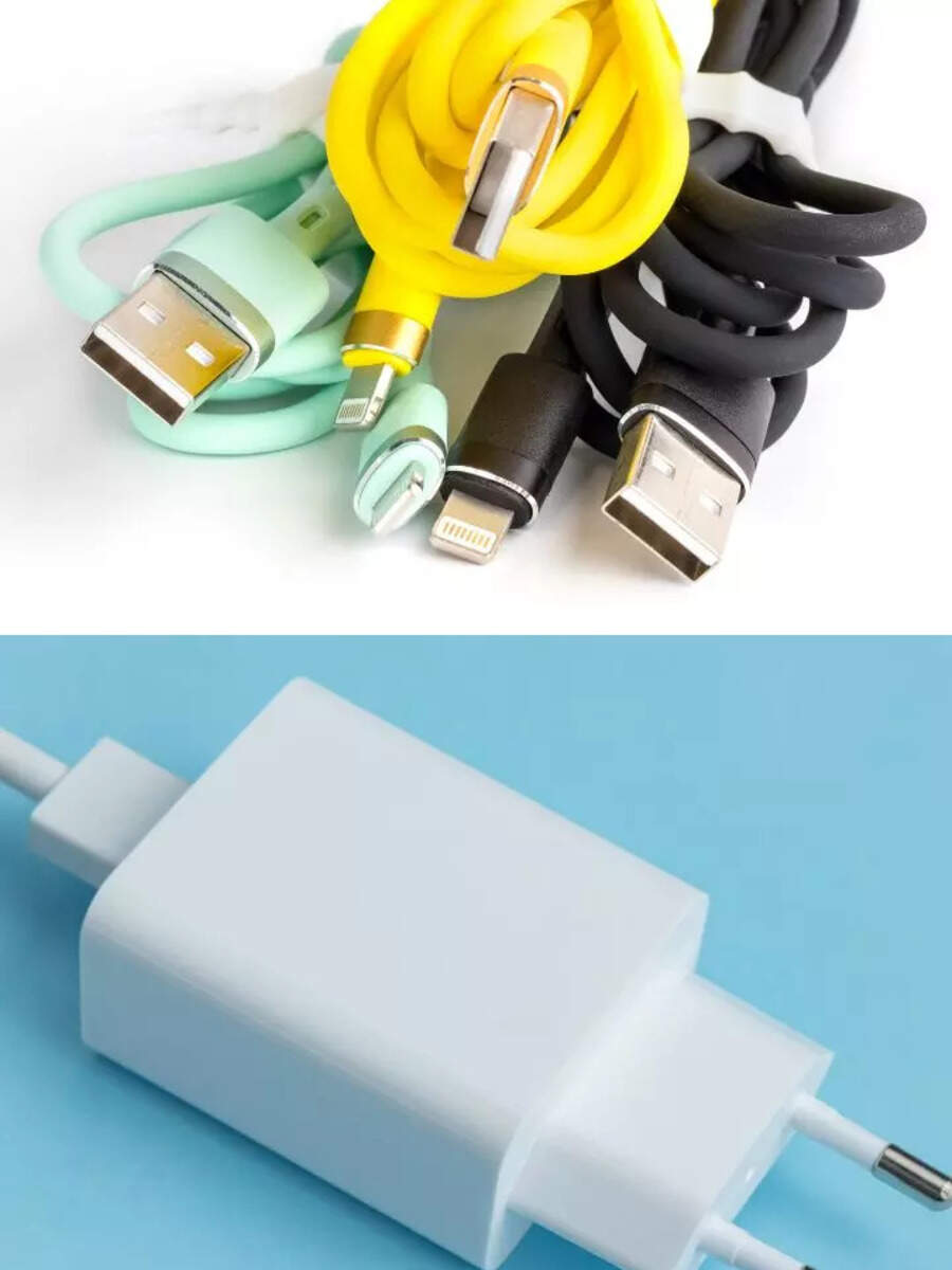Differences between Type C Vs Micro USB Which charging port is the ...