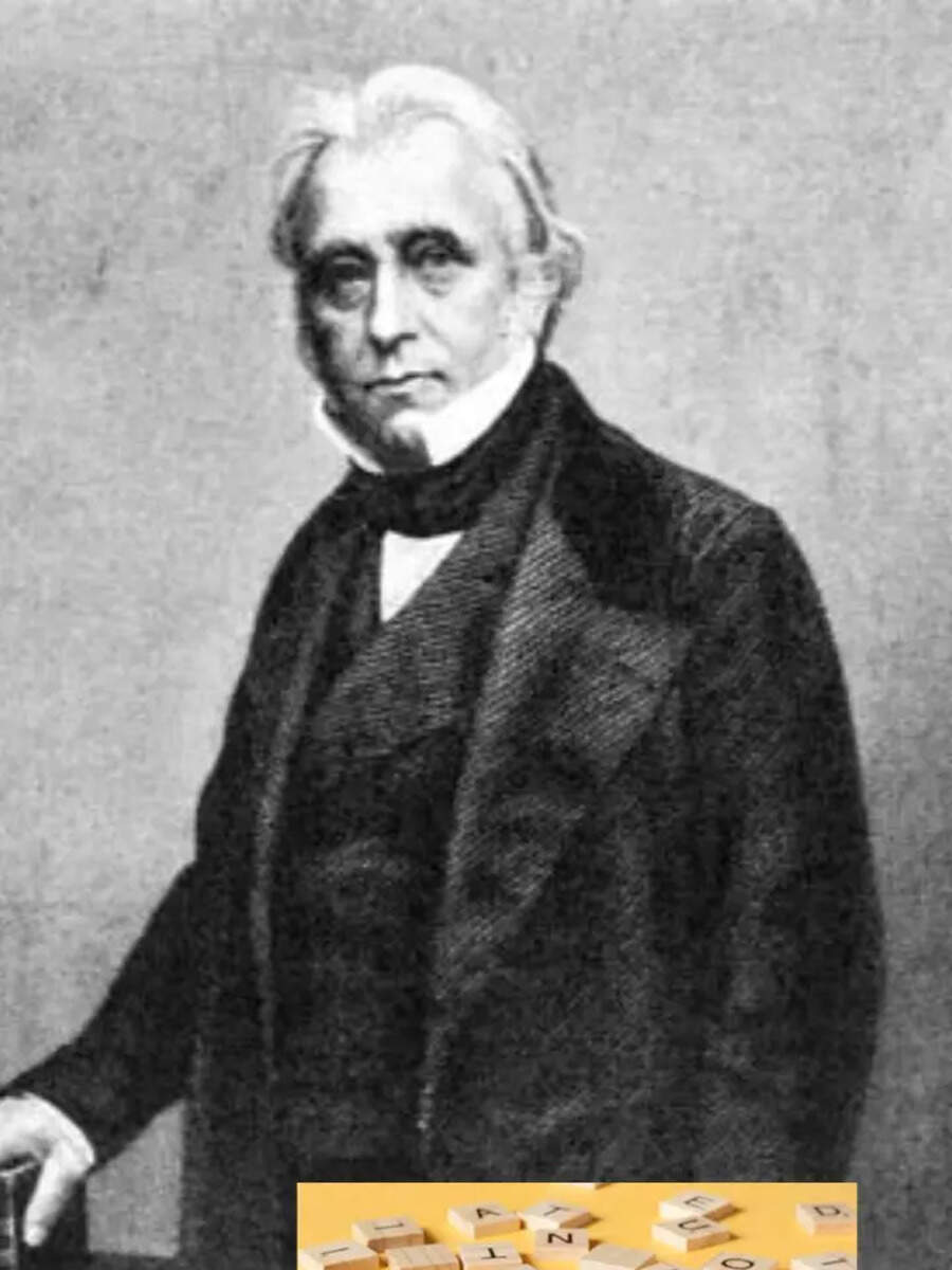 Who Is Father Of English know English Language Father- भारत में ...