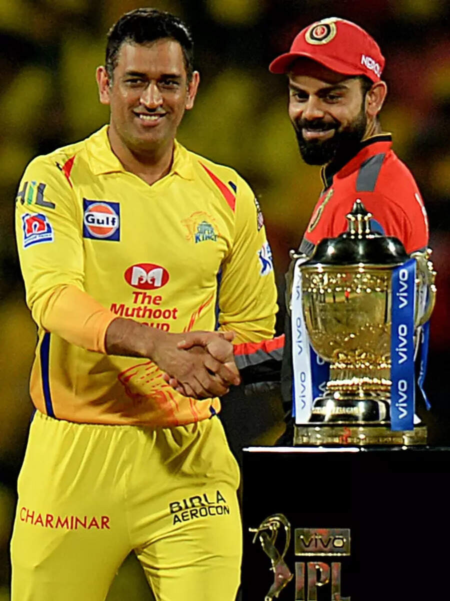 All Time Strongest XI Of Indian Players In IPL History | Times Now