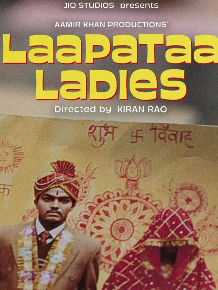 Laapataa Ladies Movie Review In 10 Slides | Times Now