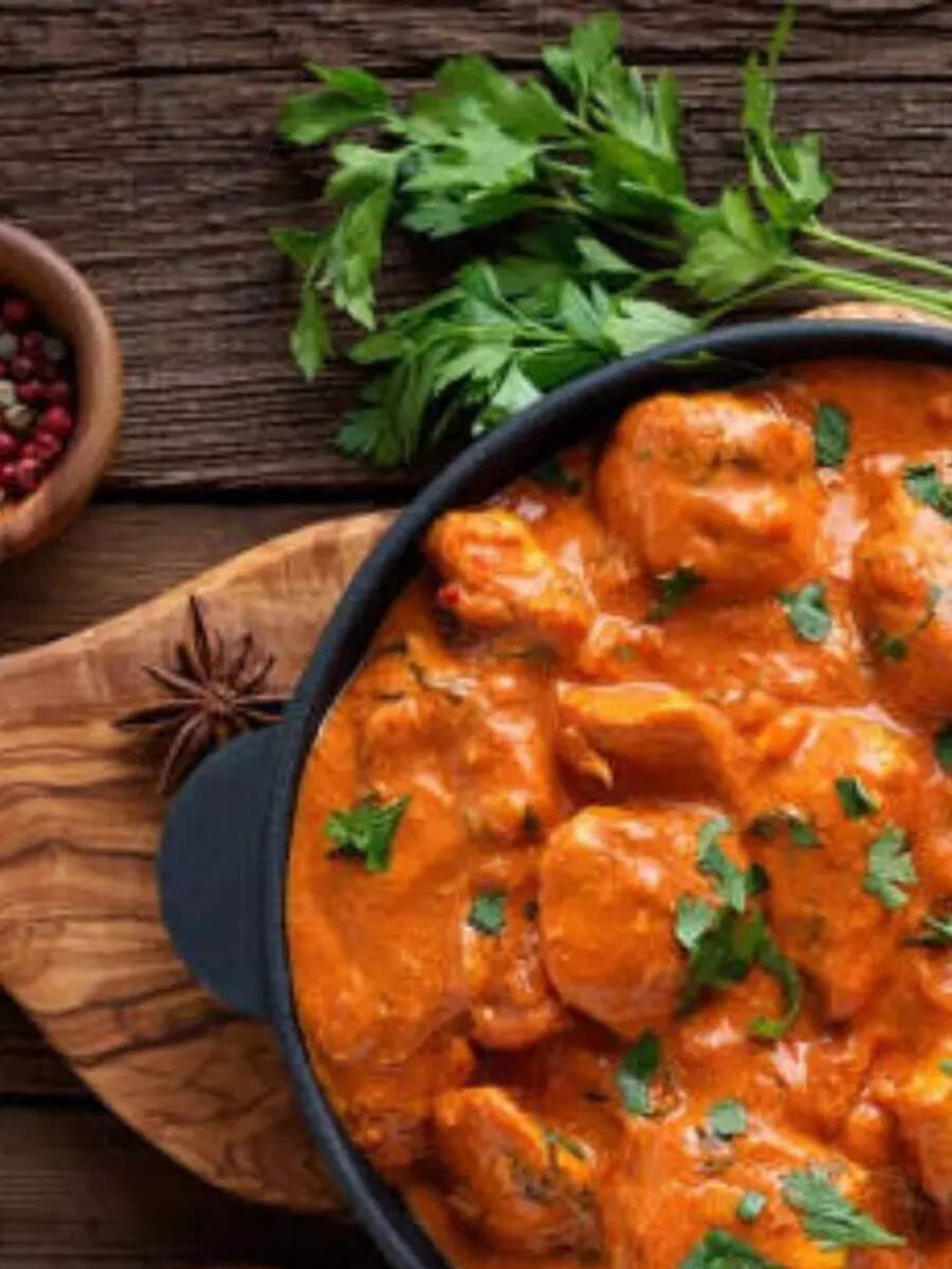 Chicken Tikka: Here’s An Easy Guide To Make Your Favourite Chicken ...