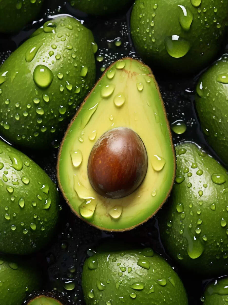 Avocado Benefits: How To Know Your Avocado Is Ready To Eat | Times Now