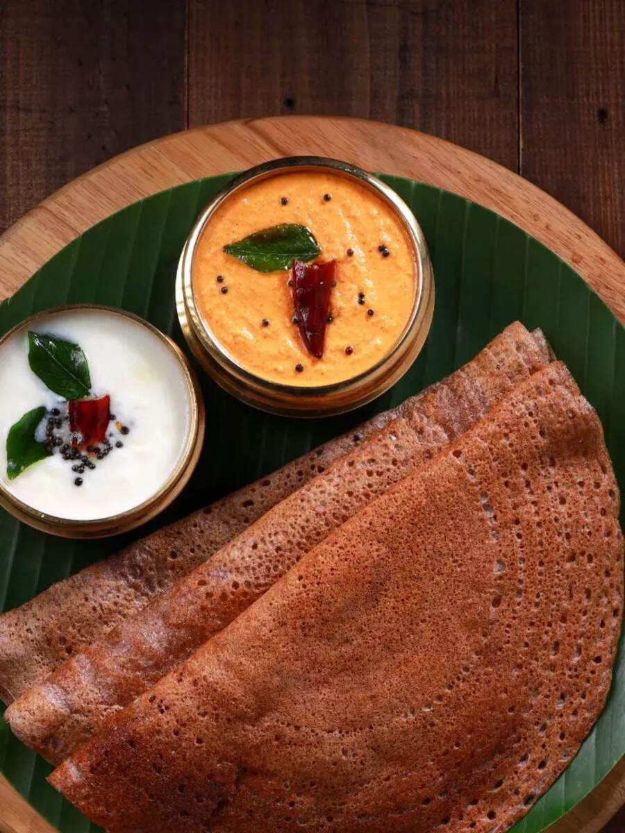 9 Must-Try Dosa Places in Bangalore; India's Dosa Capital | Times Now