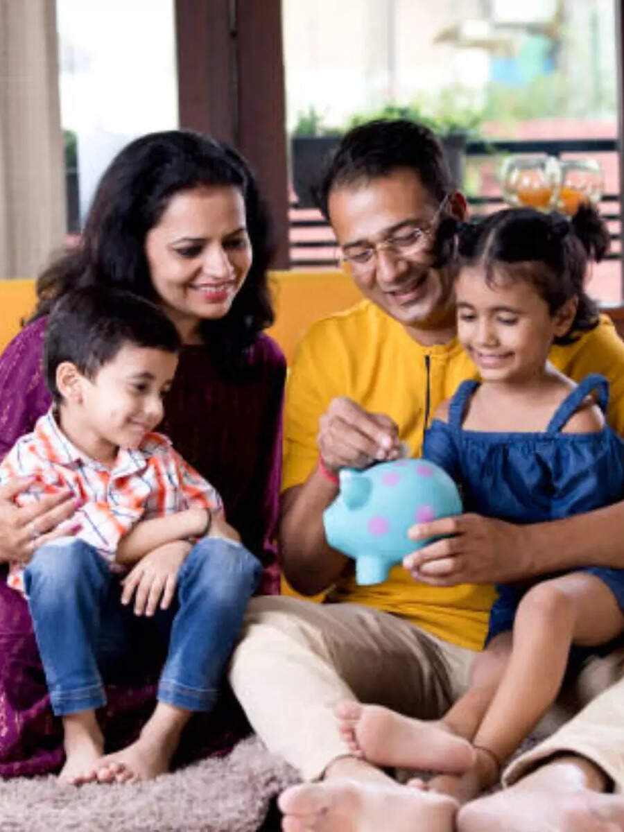 Manage Money: 5 MUST-Dos to guard your hard-earned money | ET Now
