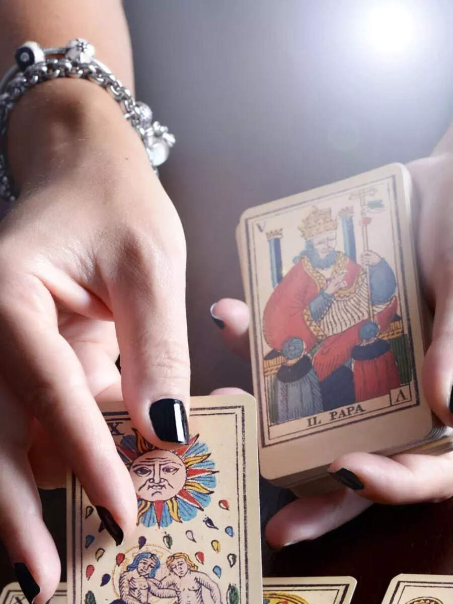 Tarot Card Reading: Tarot Card Predictions for All Zodiac Signs for March 4, 2024 | Times Now