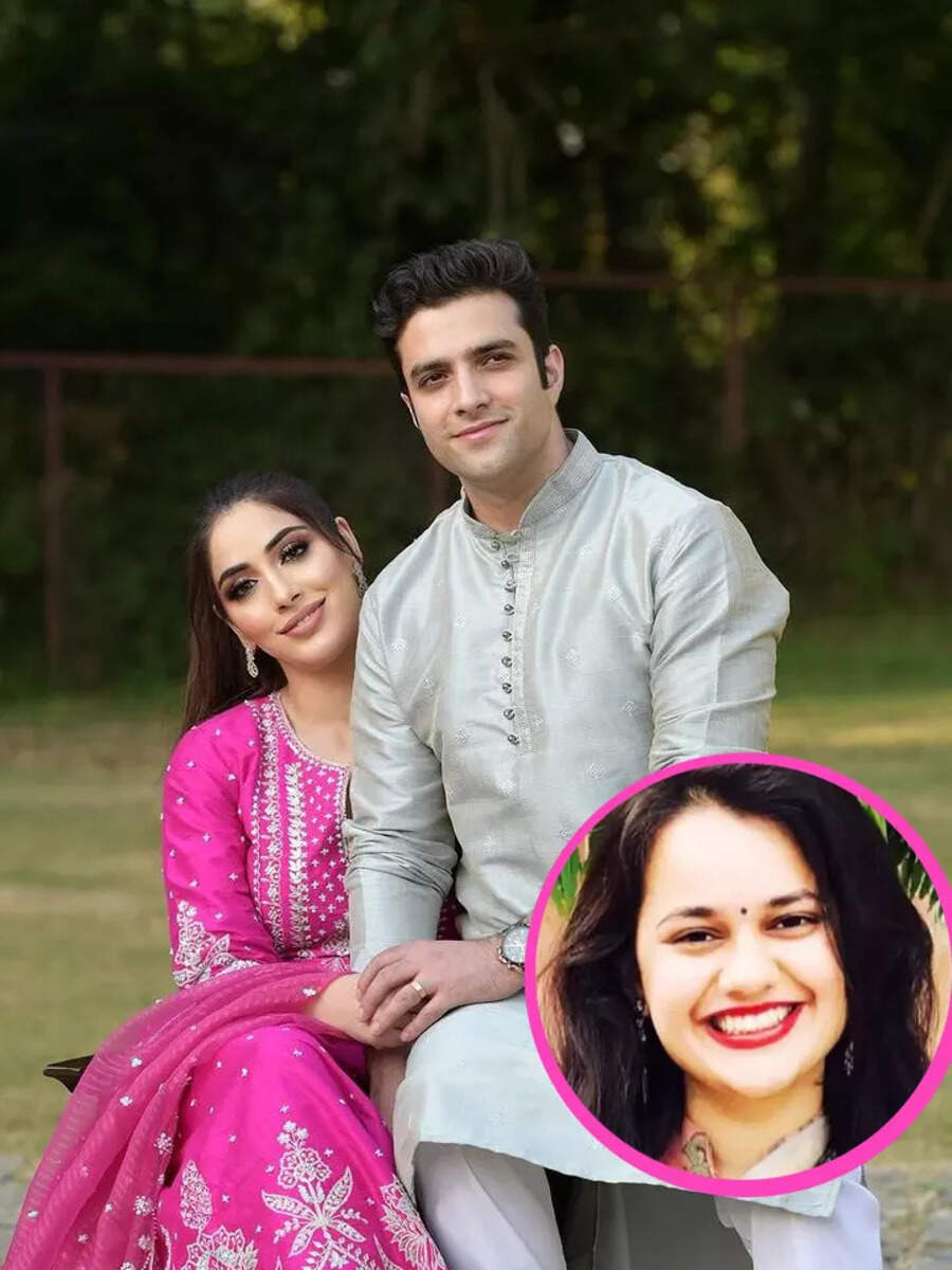 Meet IAS Athar Aamir Khan and her wife Dr. Mehreen Qazi ex Husband of UPSC Topper IAS Tina Dabi ...
