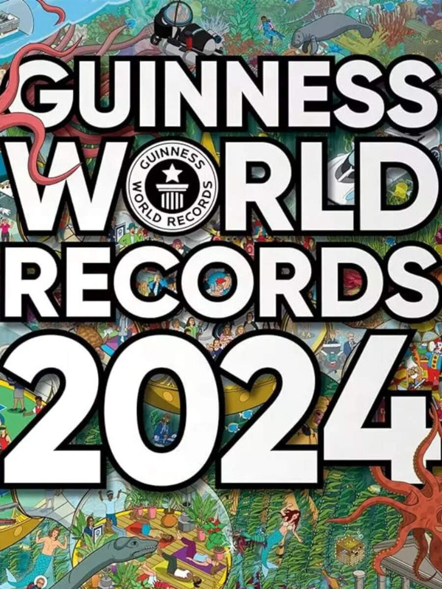 Prize Money For Making Guinness World Record, How Does Guinness World ...