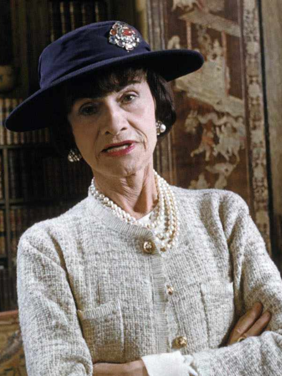 Coco Chanel Fashion Quotes: Best Quotes by Coco Chanel That Redefine ...