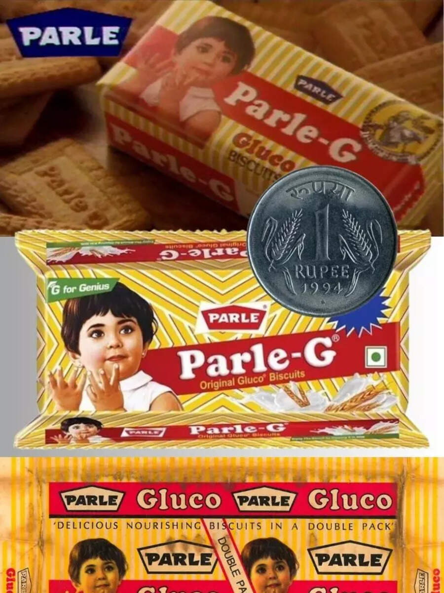 Parle-G Biscuit Price List, Parle-G Biscuit Price History In India ...