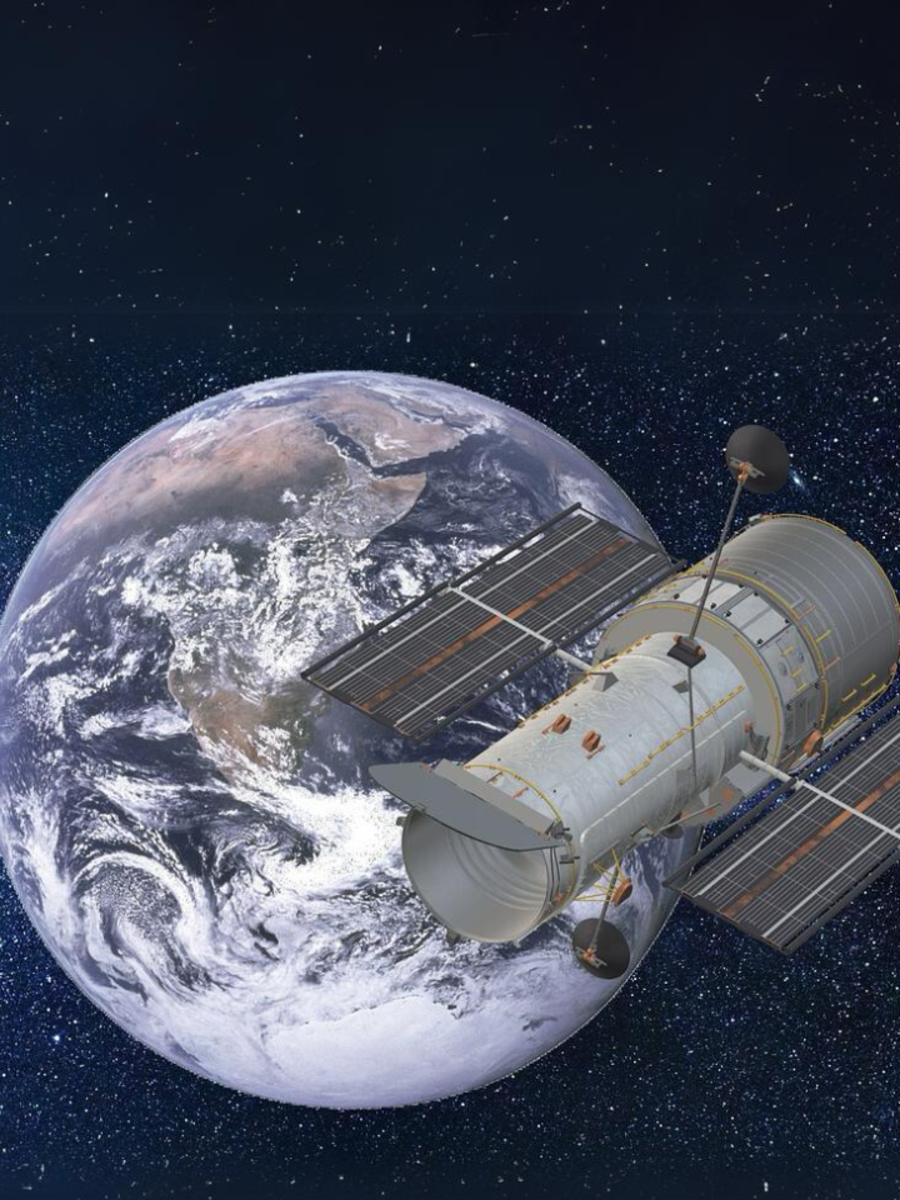 6 Exciting Missions Planned for NASA's James Webb Telescope | Times Now