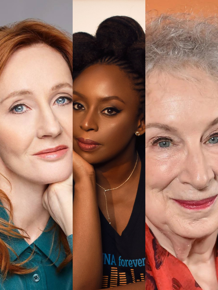 Women's Day Quotes: Best Quotes by Famous Female Authors for ...