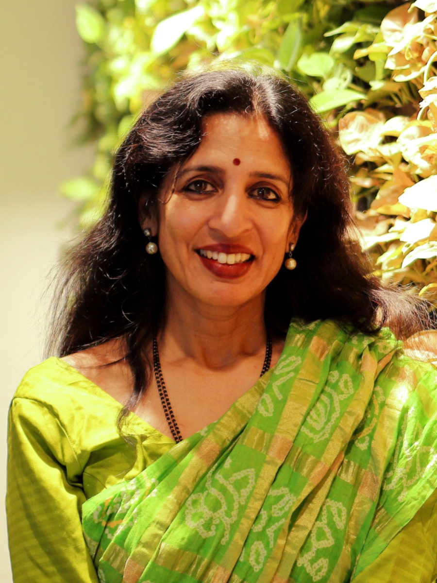 Top 10 Indian Women CEOs Leading Global Companies | International ...