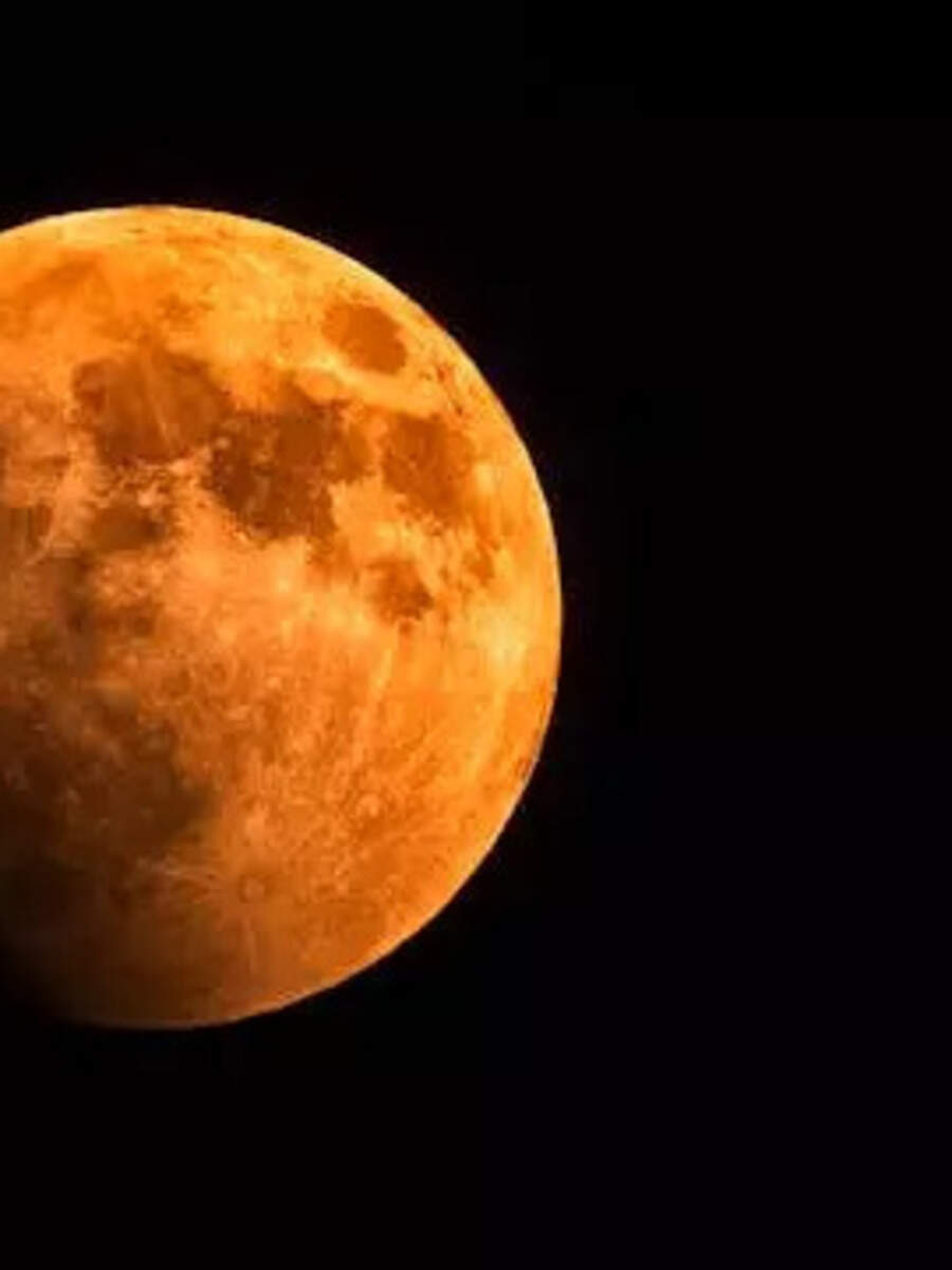 Lunar Eclipse 2024 Date, Time And Other Details About Chandra Grahan ...