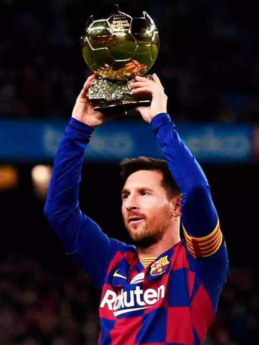 Lionel Messi's Stats vs EPL Big 6 | Times Now