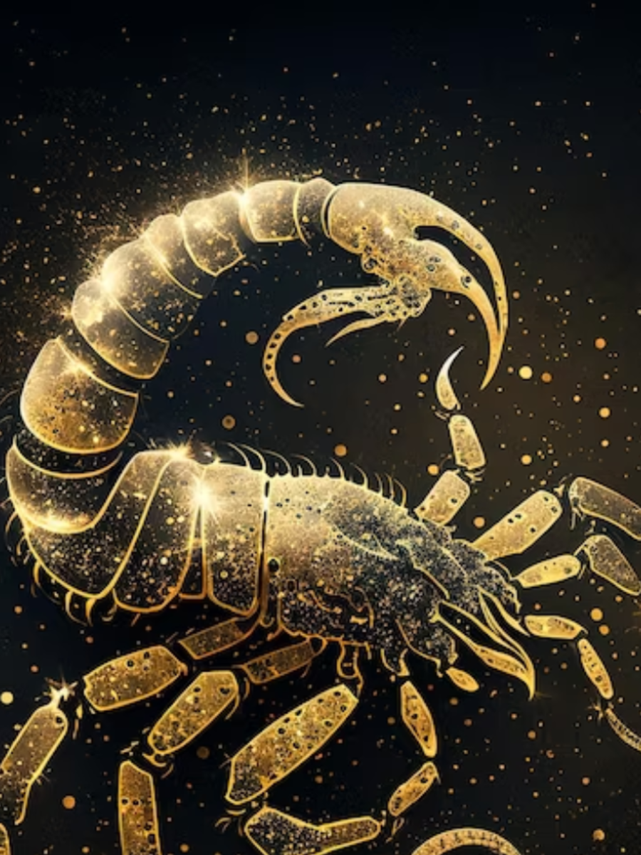 Scorpio As A Mother | Times Now