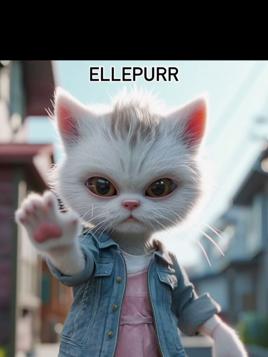 10 Adorable AI Pics Of Cats As Stranger Things Characters | Times Now