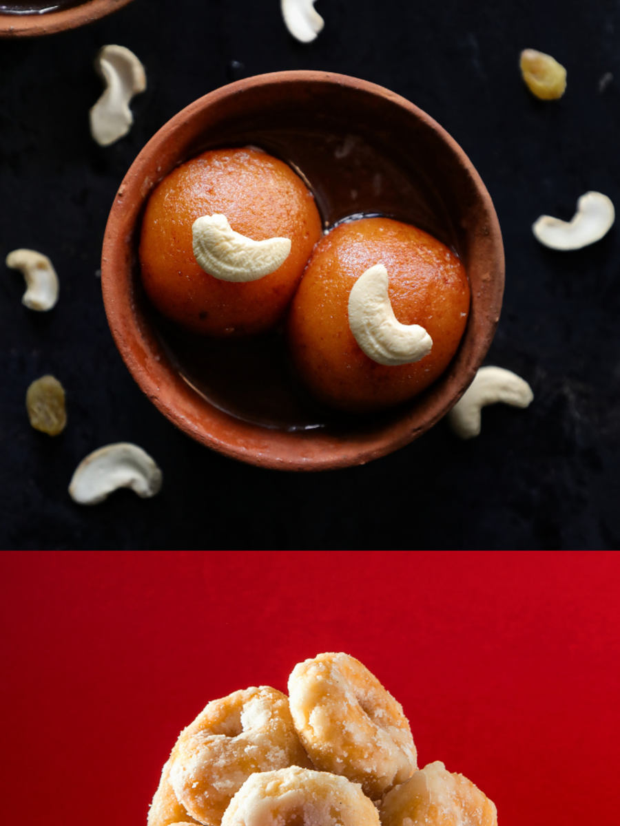 10 Fried Desserts From Indian Cuisine | Times Now